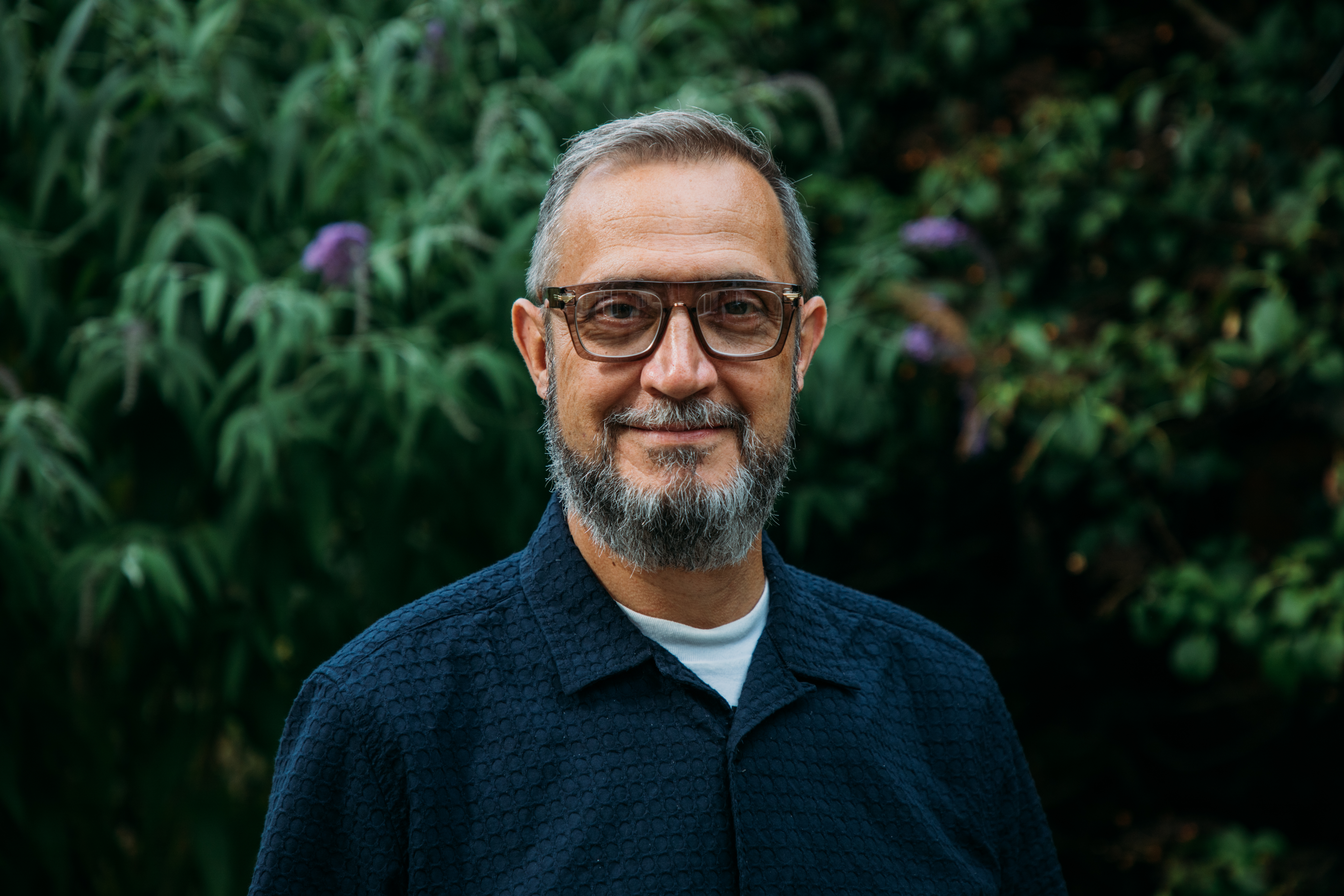 Gary Austin | Involve