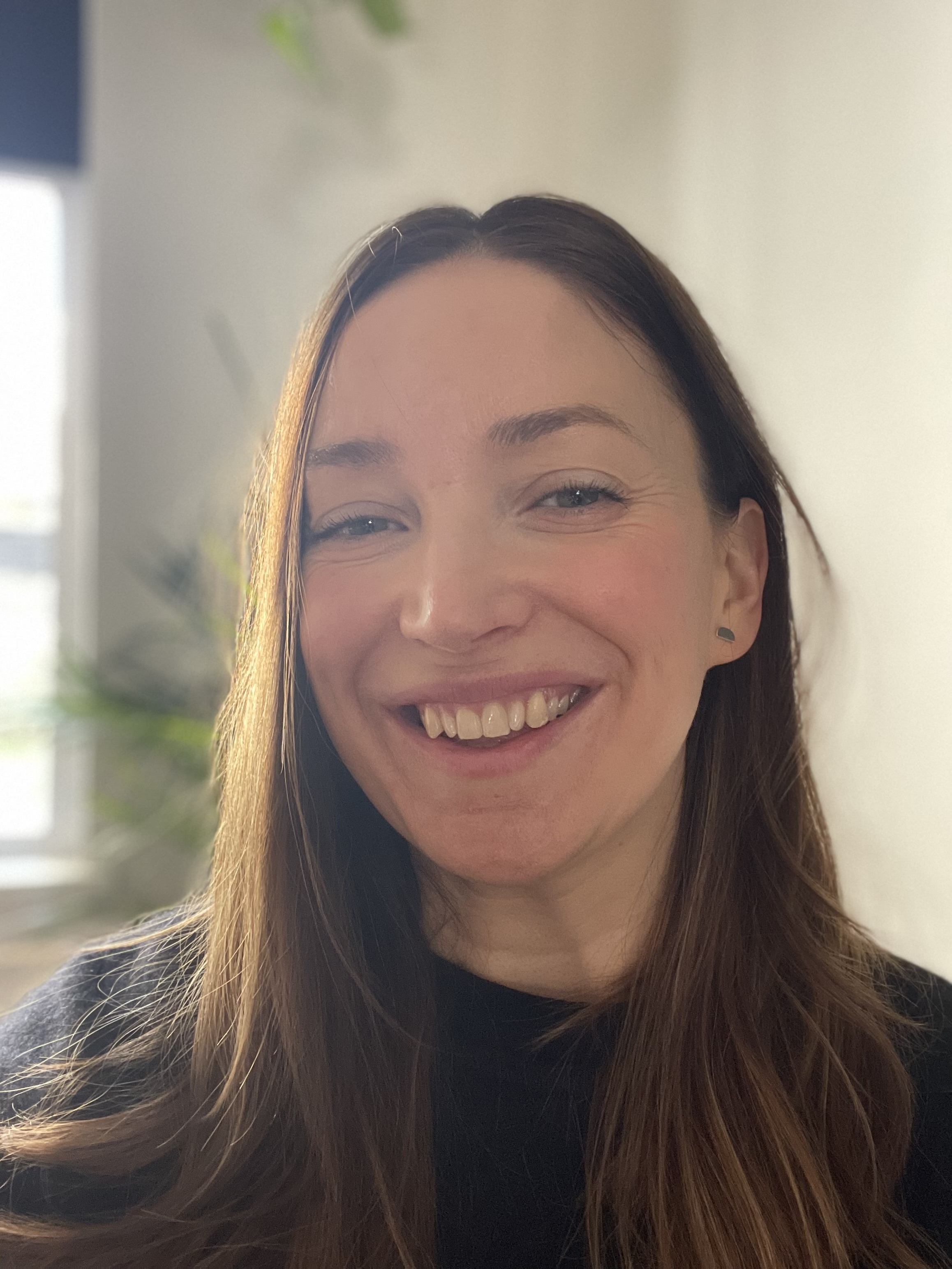 Rebekah McCabe | Involve