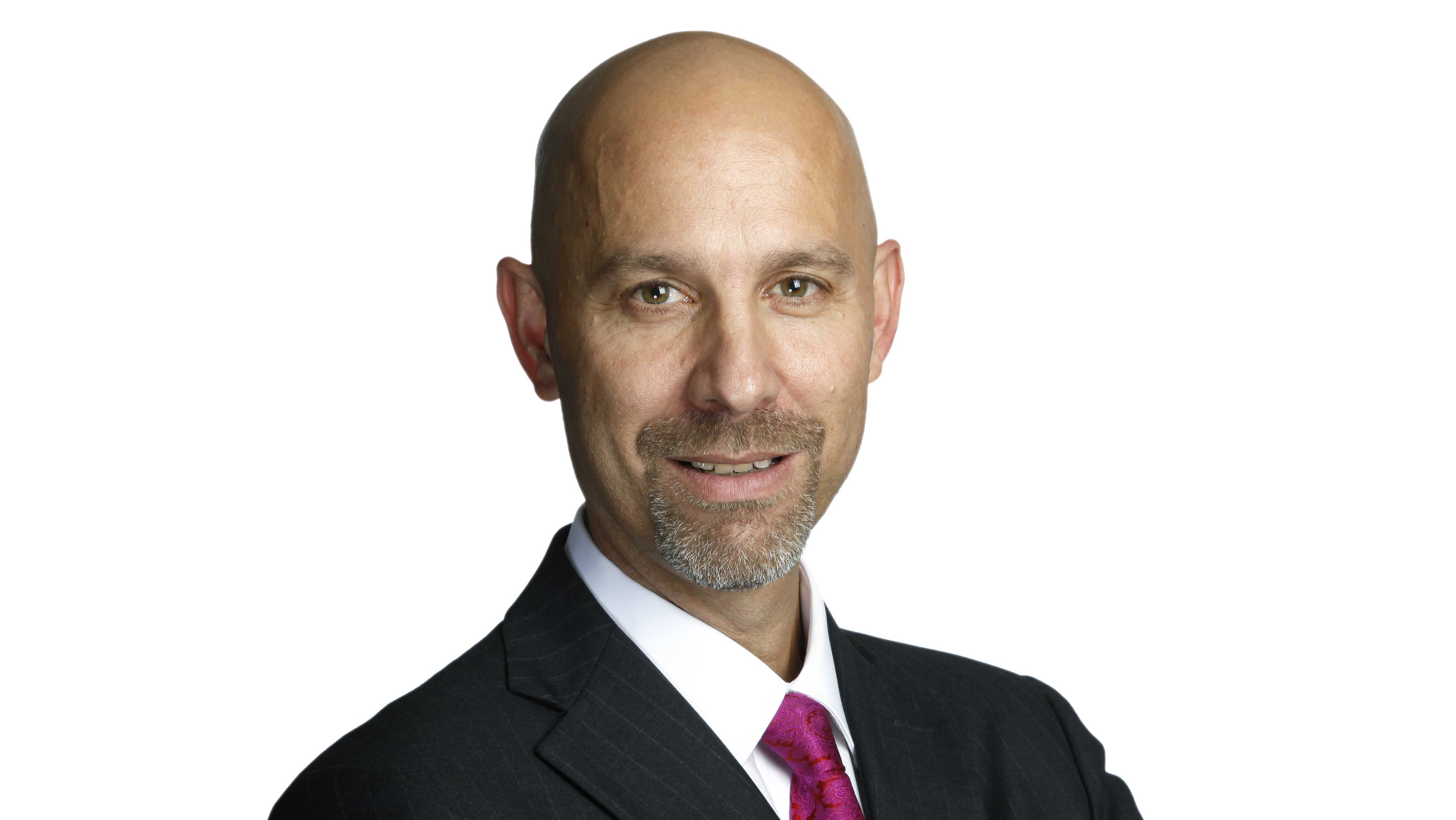 Involve Welcomes Kevin Steele as New Chair of Trustees | Involve