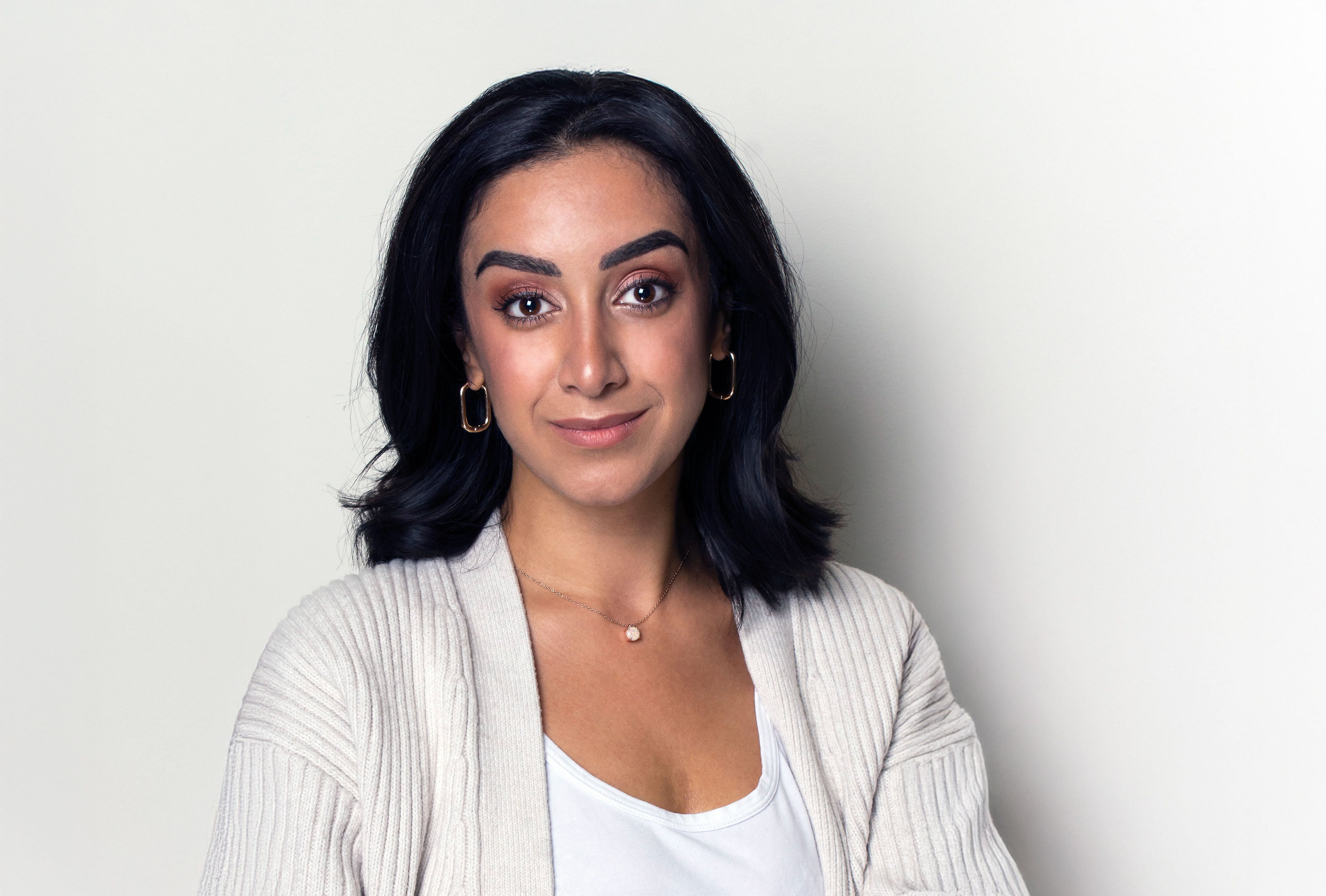 Yas Alttahir | Involve