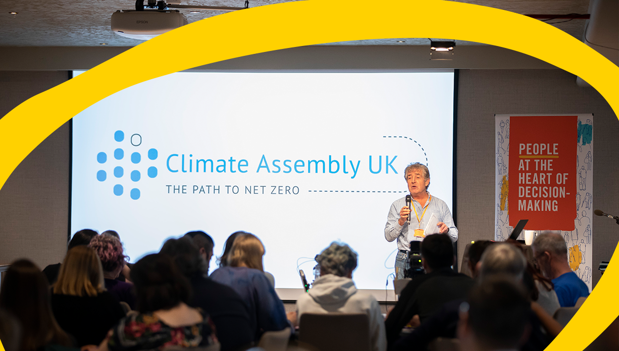 Our Projects | Involve