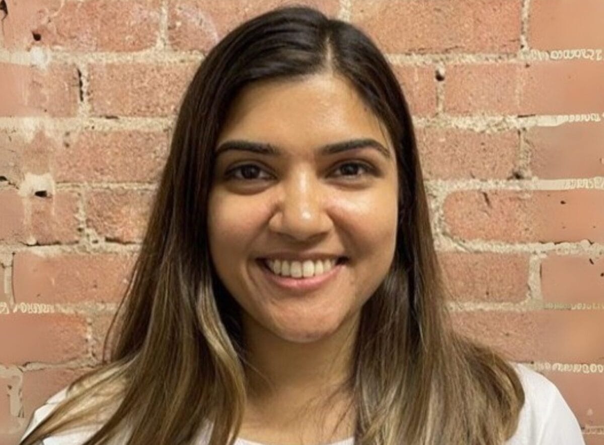 Trupti Patel | Involve