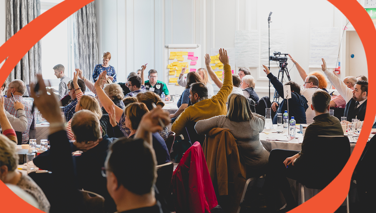 About Involve | Involve