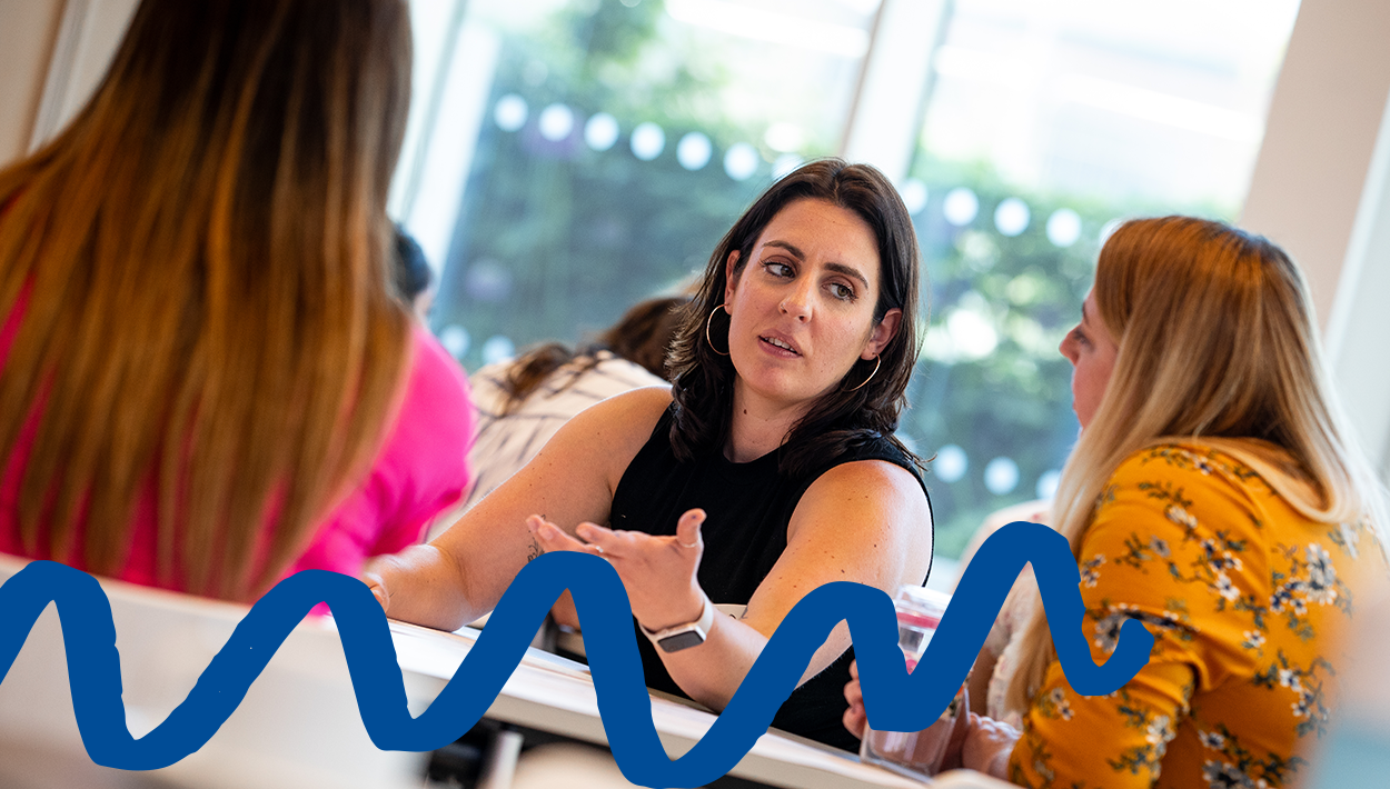 Our Training | Involve