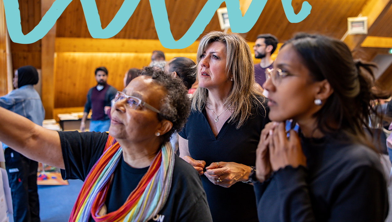 About Involve | Involve